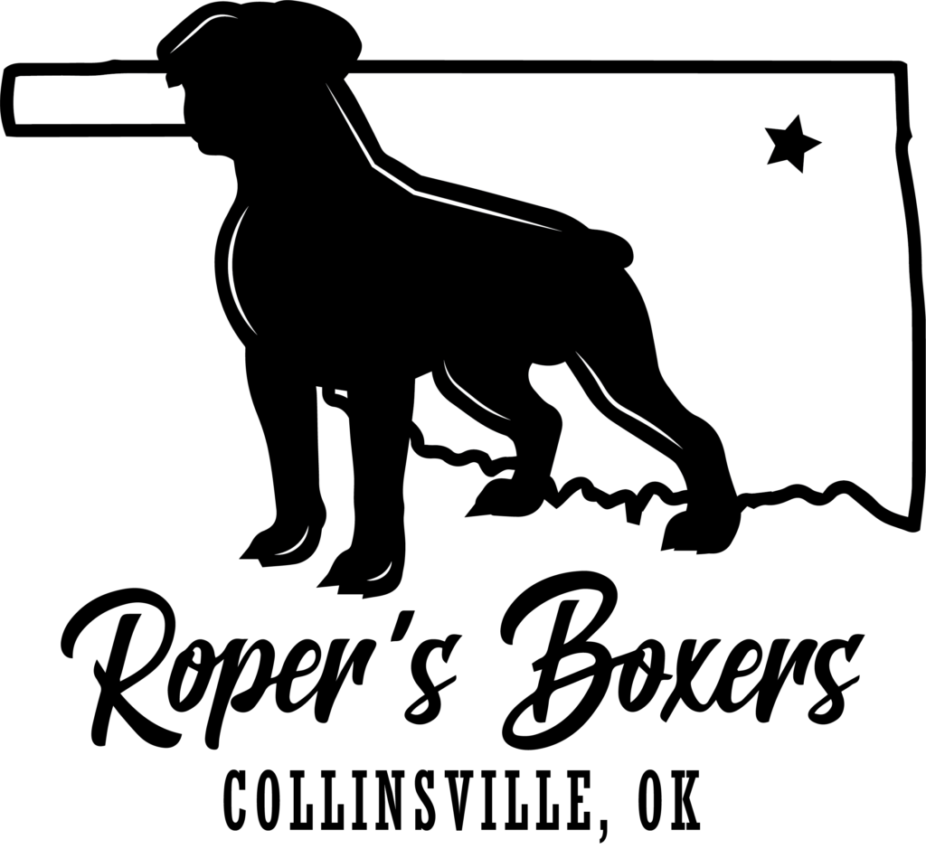 Home - Ropers Boxers